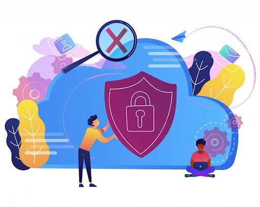 Wendu - Cloud Security and Management Solution