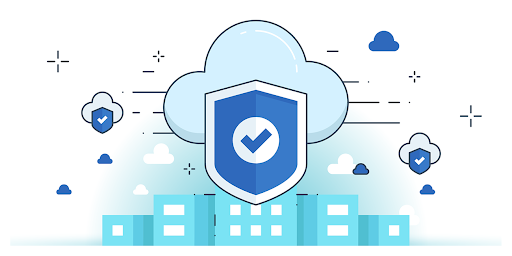 Wendu - Cloud Security and Management Solution