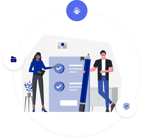 Wendu - Cloud Security and Management